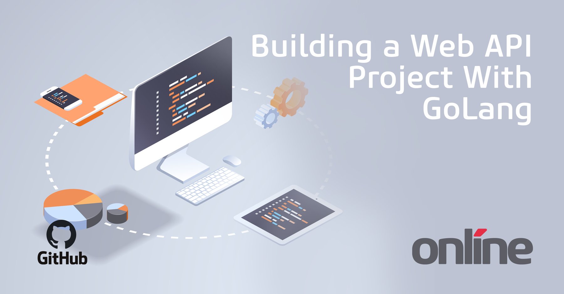 Building a Web API Project with GoLang
