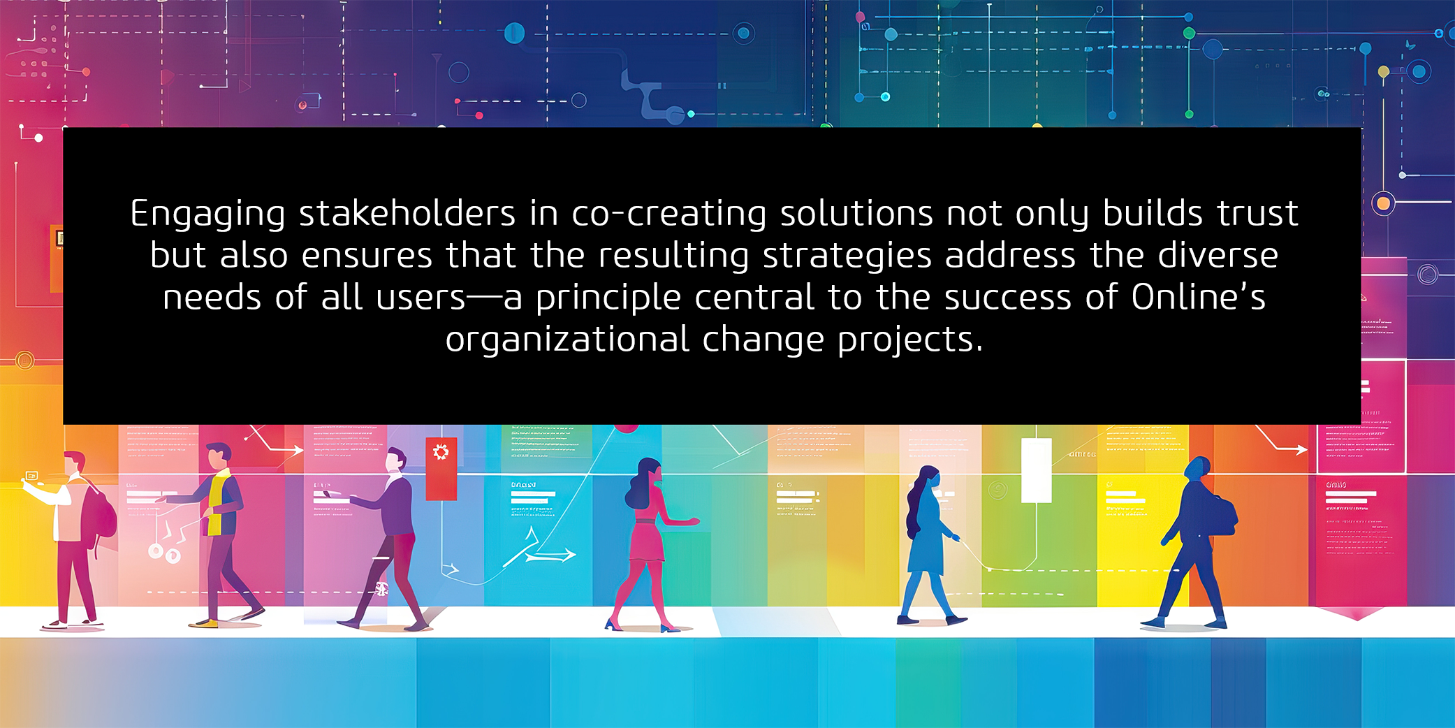 Insights on Modern Change Management