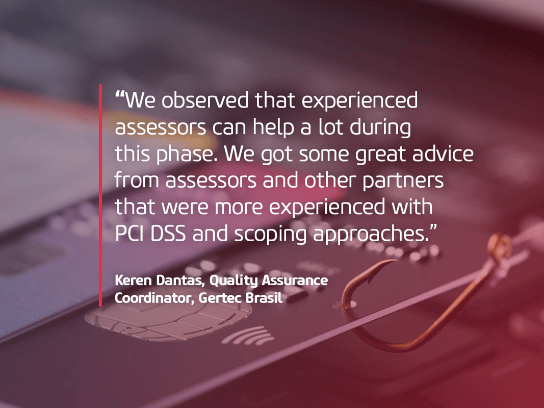 What the PIN?! 3 Entities that MUST Comply with the PCI PIN Standard