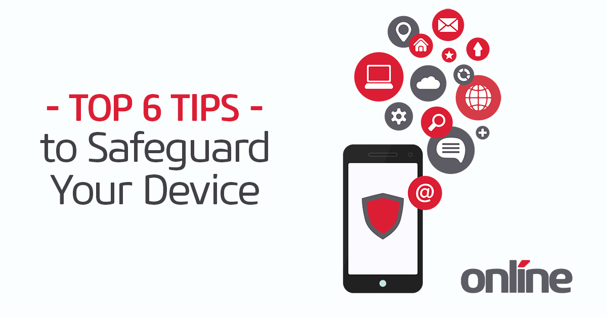 Mobile Device Safety