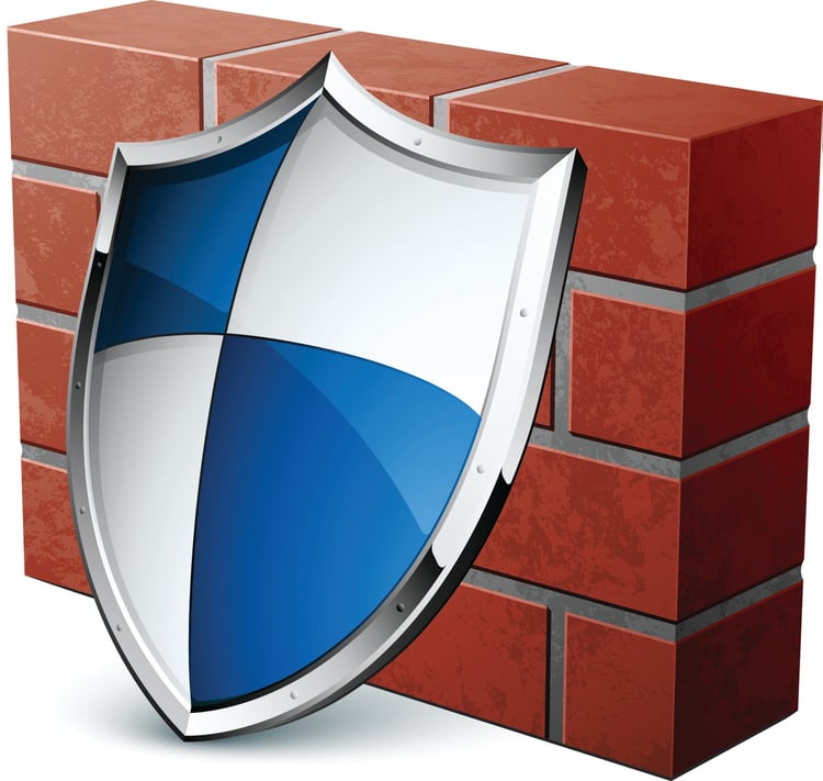 Social Distancing is Network Segmentation