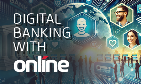 Imagine: A Superior Digital Banking Experience