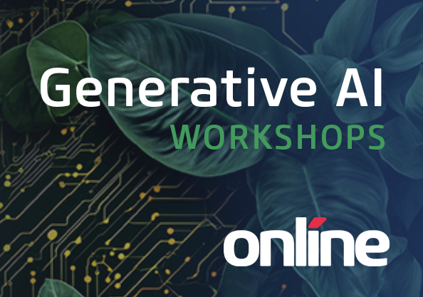 GenAI Workshop Registration Page