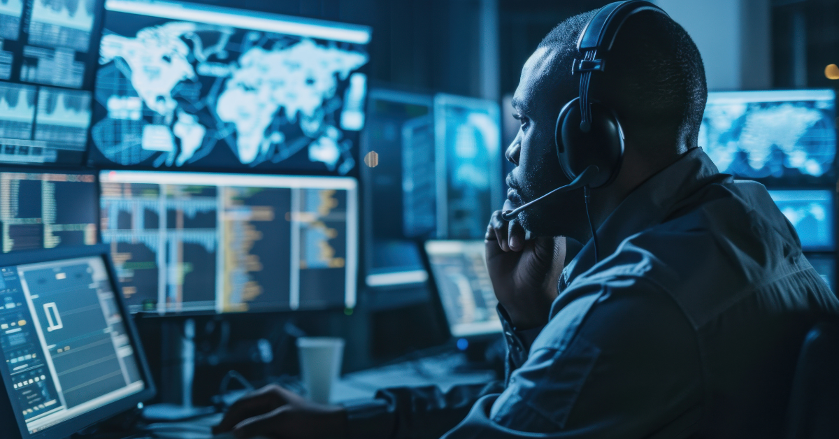 Digital Forensics & Incident Response
