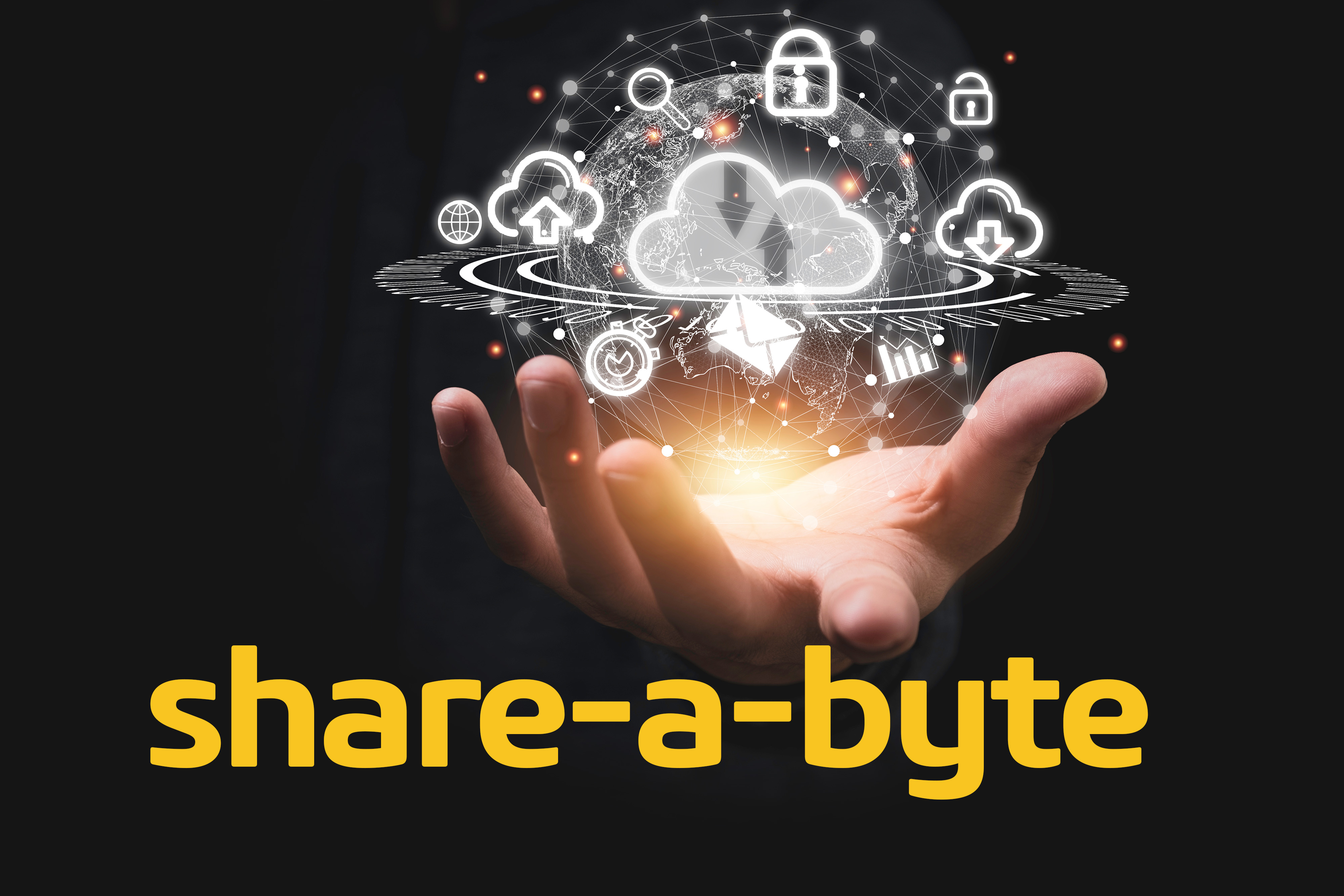 A digestible and downloadable infographic outlining the current threat ...